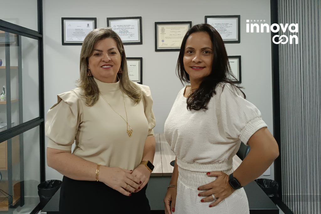 Grupo Innovacon: A Contabilidade Inteligente